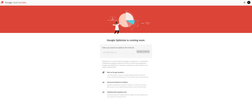 Getting Started With Google Optimize - Reflective Data