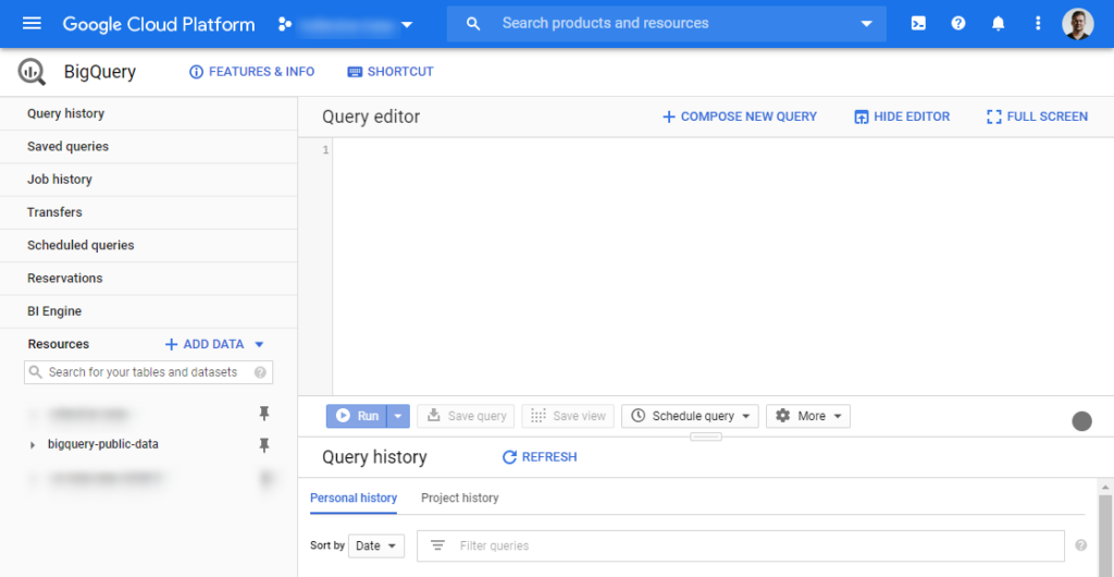 Making BigQuery a Single Source of Truth for Marketing Data Analysis ...