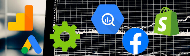 Case Study: Sending Data From Shopify and Google Analytics to BigQuery for More Advanced ...